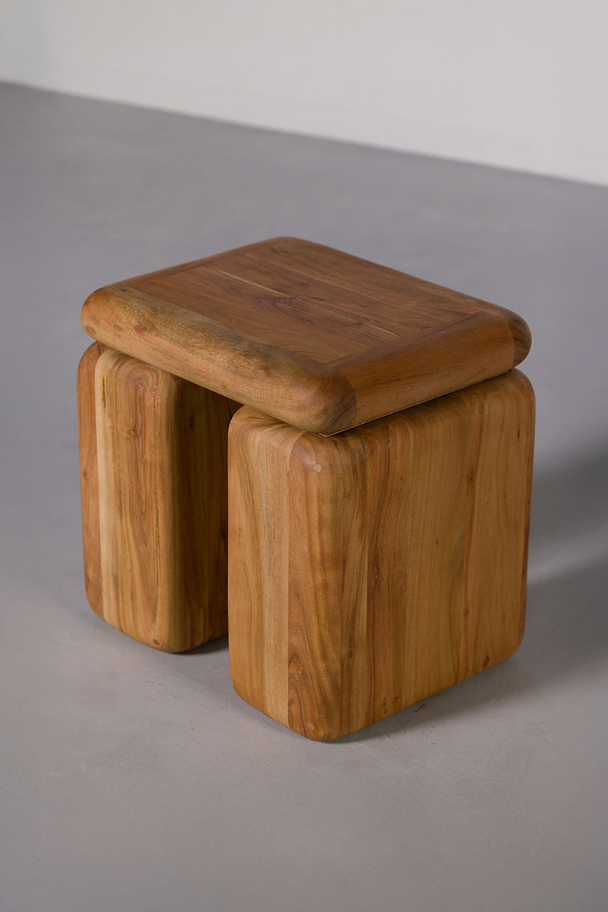 End Table – Kauri Living