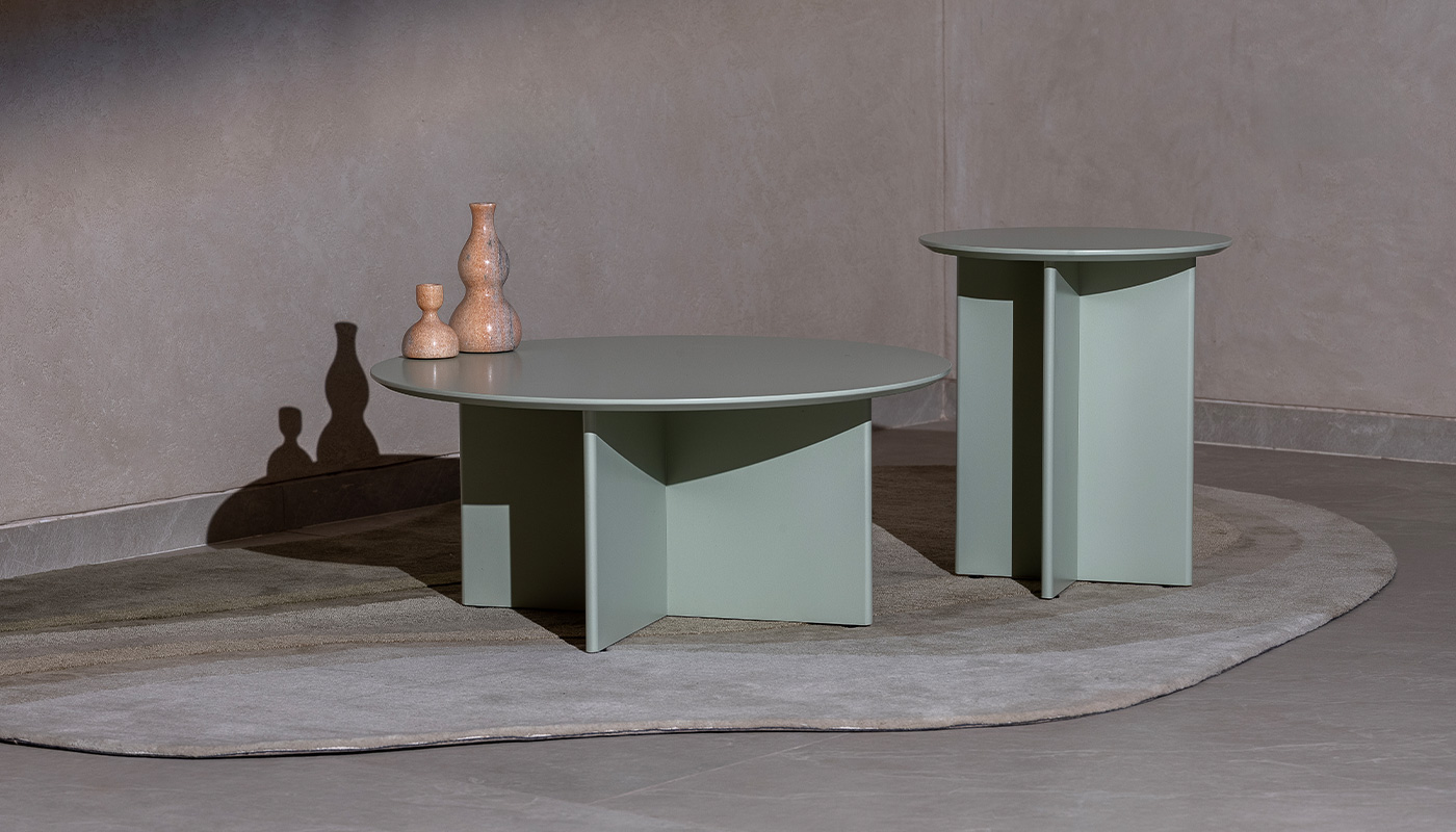 Lago Nested Coffee Table – Kauri Living