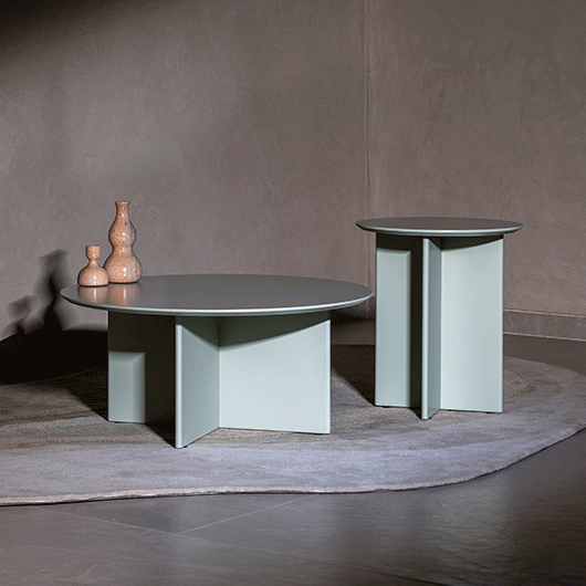 Lago Nested Coffee Table – Kauri Living